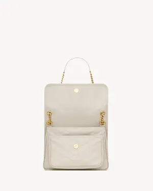 Saint Laurent Flap Shoulder Bag