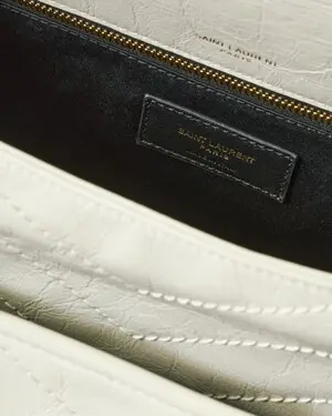 Saint Laurent Flap Shoulder Bag