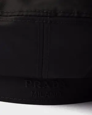 Prada Re-nylon Cap