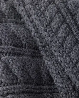 Prada Wool Scarf