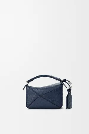 Loewe Mini Lightweight Puzzle Bag