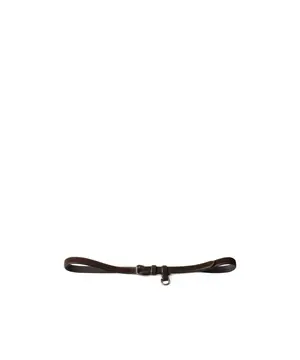 Prada Suede Belt