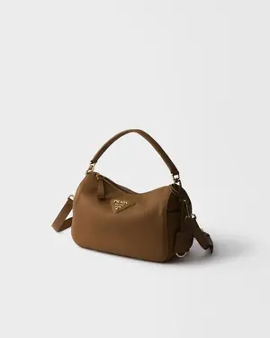 Prada Small Leather Bag