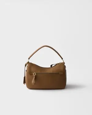 Prada Small Leather Bag