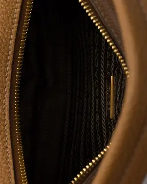 Prada Small Leather Bag