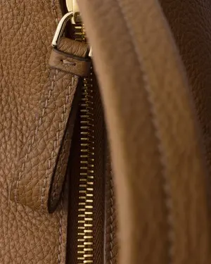Prada Small Leather Bag