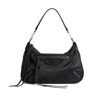 Balenciaga Le City Moto Medium