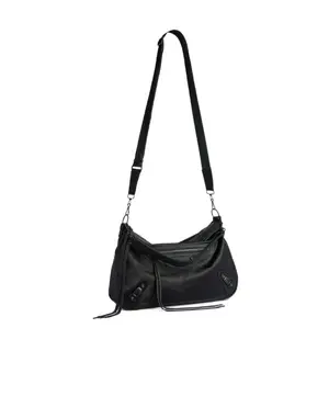 Balenciaga Le City Moto Medium