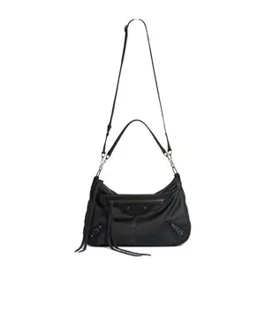 Balenciaga Le City Moto Medium