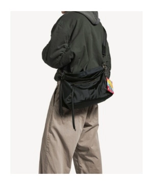 Balenciaga Le City Moto Medium