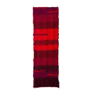 Prada Wool Scarf