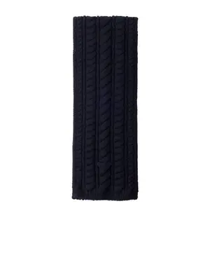 Prada Wool Scarf