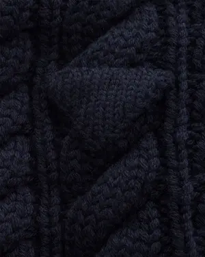 Prada Wool Scarf