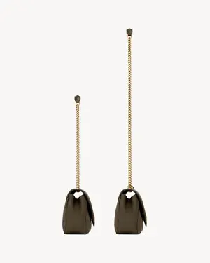 Saint Laurent Flap Shoulder Bag
