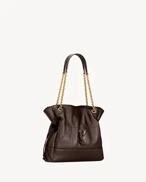 Saint Laurent Jamie Shopping Small In Lambskin