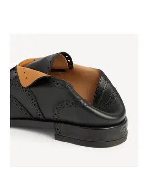 Balenciaga Xj.m. Weston Mule