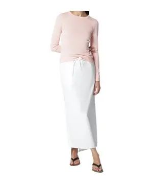 FLORE FLORE Max Organic Cotton Long-sleeve T-shirt
