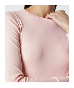 FLORE FLORE Max Organic Cotton Long-sleeve T-shirt
