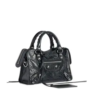 Balenciaga Le City Bag Mini