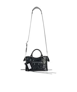 Balenciaga Le City Bag Mini