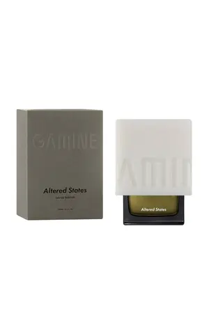 GAMINE Altered States Eau De Parfum - N,a