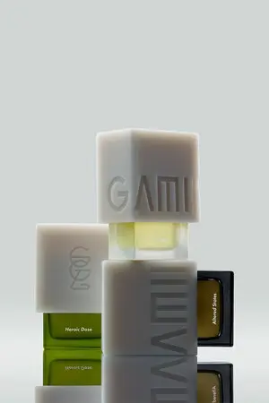 GAMINE Altered States Eau De Parfum