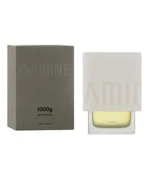 GAMINE 1000g Eau De Parfum