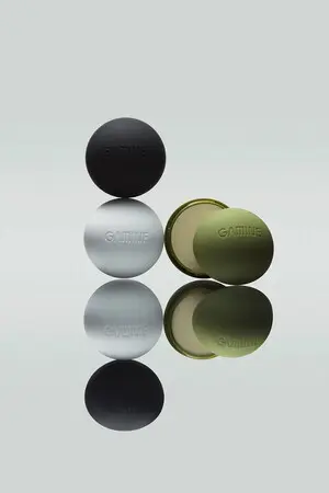 GAMINE Heroic Dose Solid Parfum