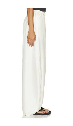 Alexander Wang Mid-rise Track Pant