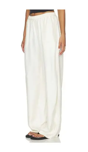 Alexander Wang Mid-rise Track Pant
