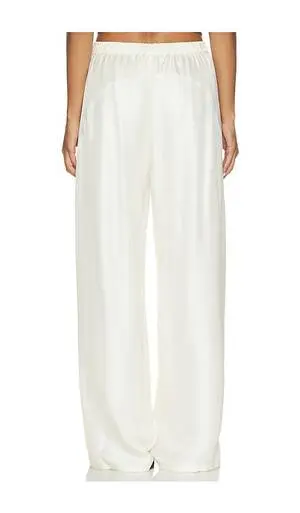 Alexander Wang Mid-rise Track Pant