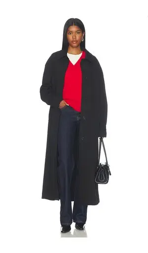 Paris Georgia Marianne Trench