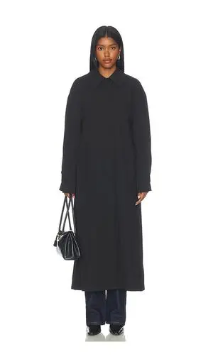 Paris Georgia Marianne Trench