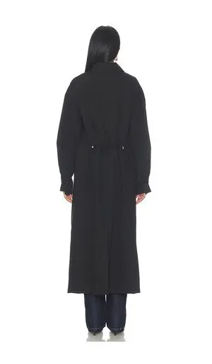 Paris Georgia Marianne Trench