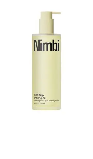 NIMBI Shave Glaze - N,a