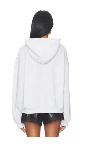 SUNNY SOMEWHERE La Football Classic Hoodie