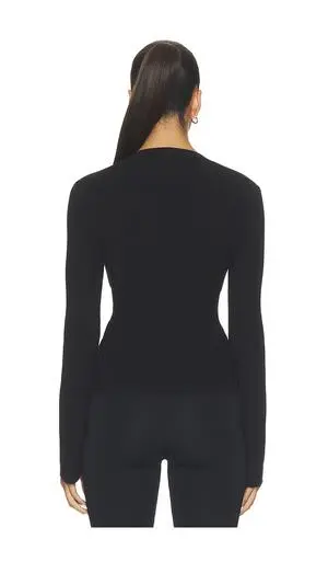 ALL THE WAYS Carmen Cardigan