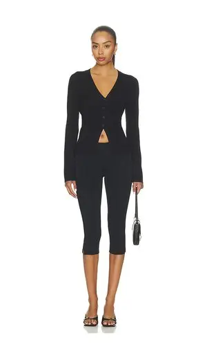 ALL THE WAYS Carmen Cardigan