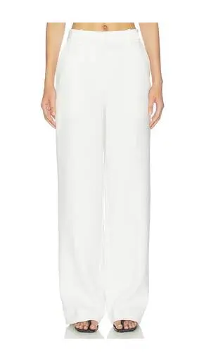Simkhai Kaia Straight Leg Pant