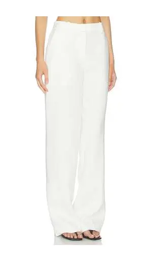 Simkhai Kaia Straight Leg Pant