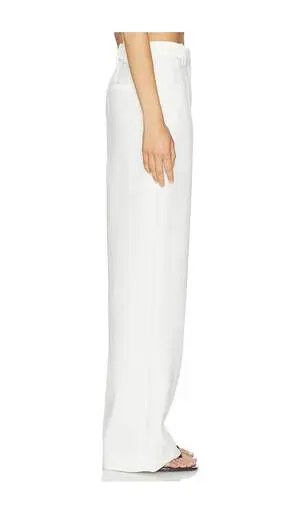 Simkhai Kaia Straight Leg Pant