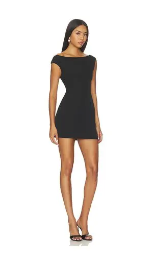 LOVERS AND FRIENDS Frida Mini Dress
