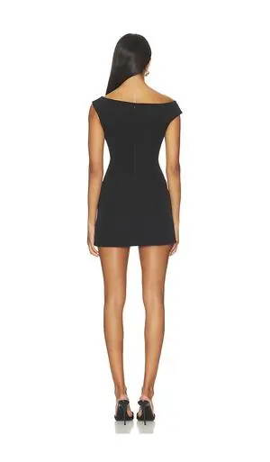 LOVERS AND FRIENDS Frida Mini Dress