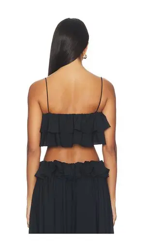 LOVERS AND FRIENDS Hollis Crop Top