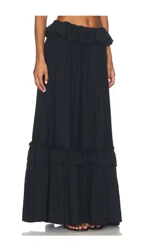 LOVERS AND FRIENDS Hollis Maxi Skirt