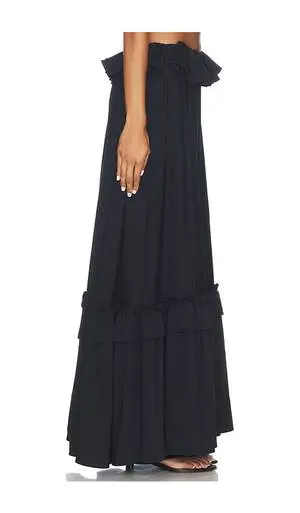 LOVERS AND FRIENDS Hollis Maxi Skirt
