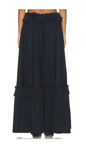 LOVERS AND FRIENDS Hollis Maxi Skirt