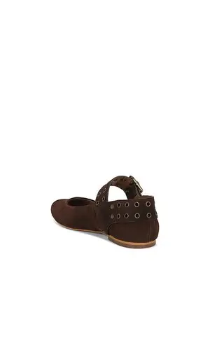 Free People Maggie Mary Jane