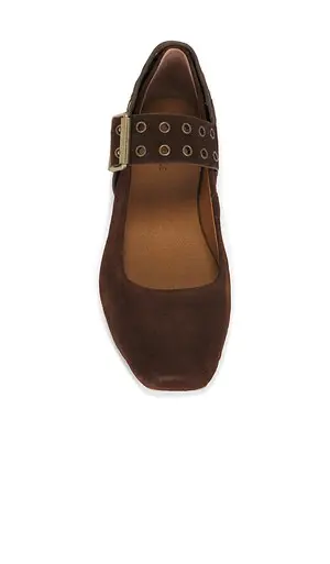 Free People Maggie Mary Jane