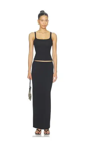 WAO Square Neck Tank